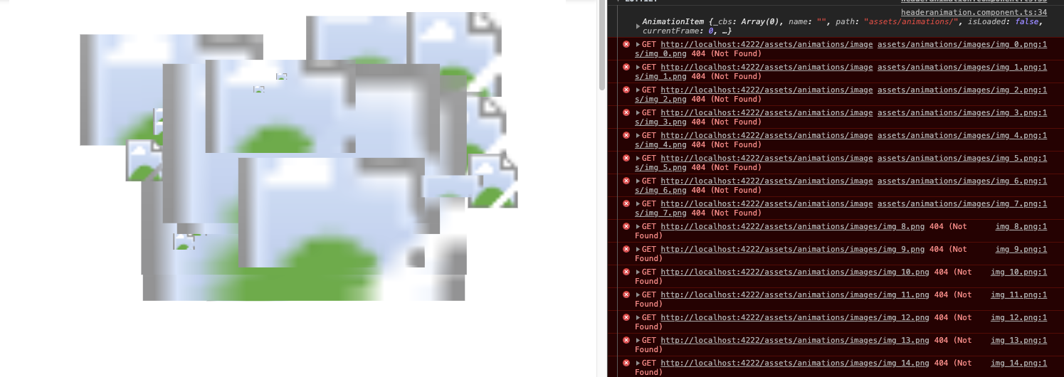 SVG Animation does not show properly and is requesting images · Issue #18 · ngx-lottie/ngx ...