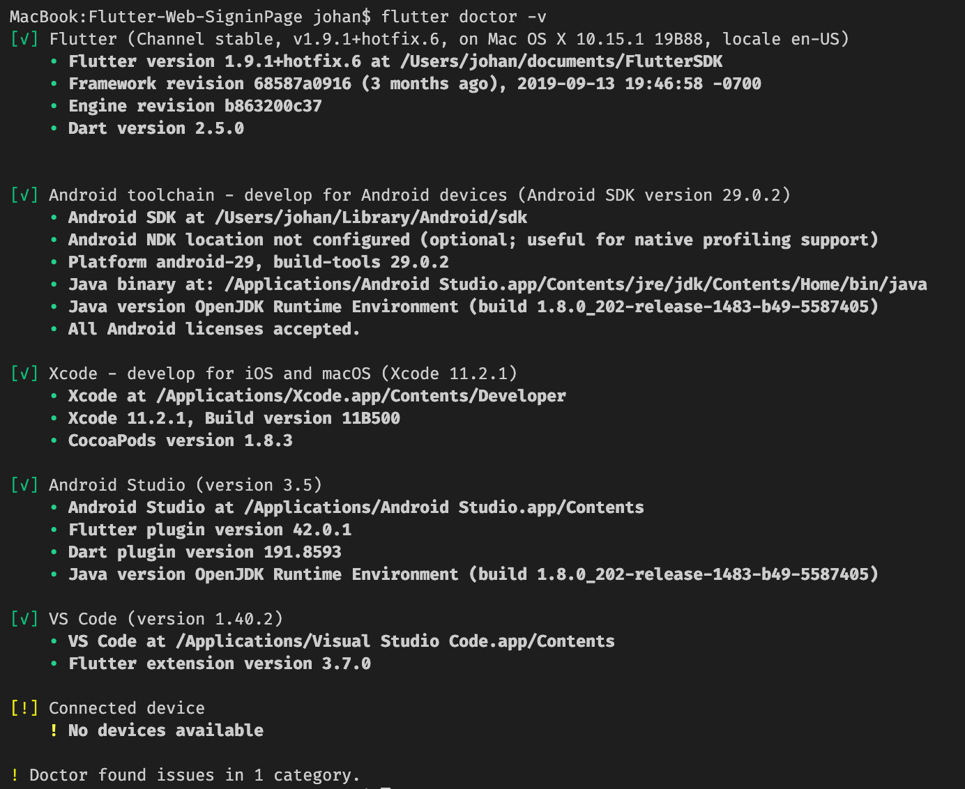 Flutter Web Radialgradient In Container Gives Unimplementederror