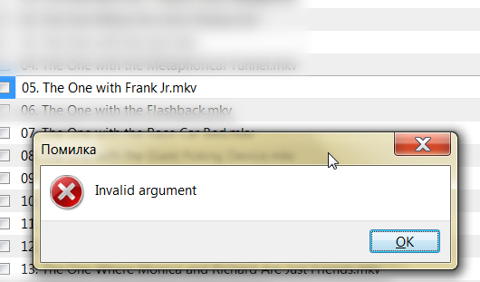Replaces several points with "_" in the names of files · Issue #1005 ...