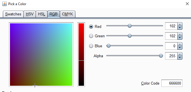 [Feature] Predefined colorize palette combinations. · Issue #77 · nccgroup/LoggerPlusPlus · GitHub
