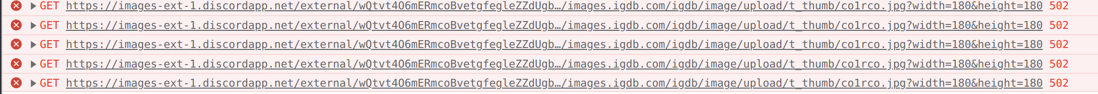 Attaching an image to a message via a url with 4 slashes makes your CDN 502 · Issue #6300 ...
