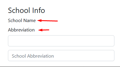 Add settings to the form part for creating label and validation elements · Issue #12256 ...