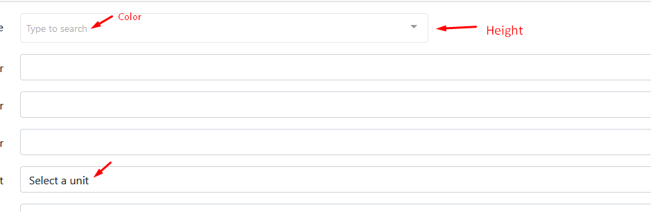 Update Content picker UI · Issue #13867 · OrchardCMS/OrchardCore · GitHub