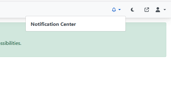Navbar in TheAdmin theme does not look good. · Issue #14190 · OrchardCMS/OrchardCore · GitHub