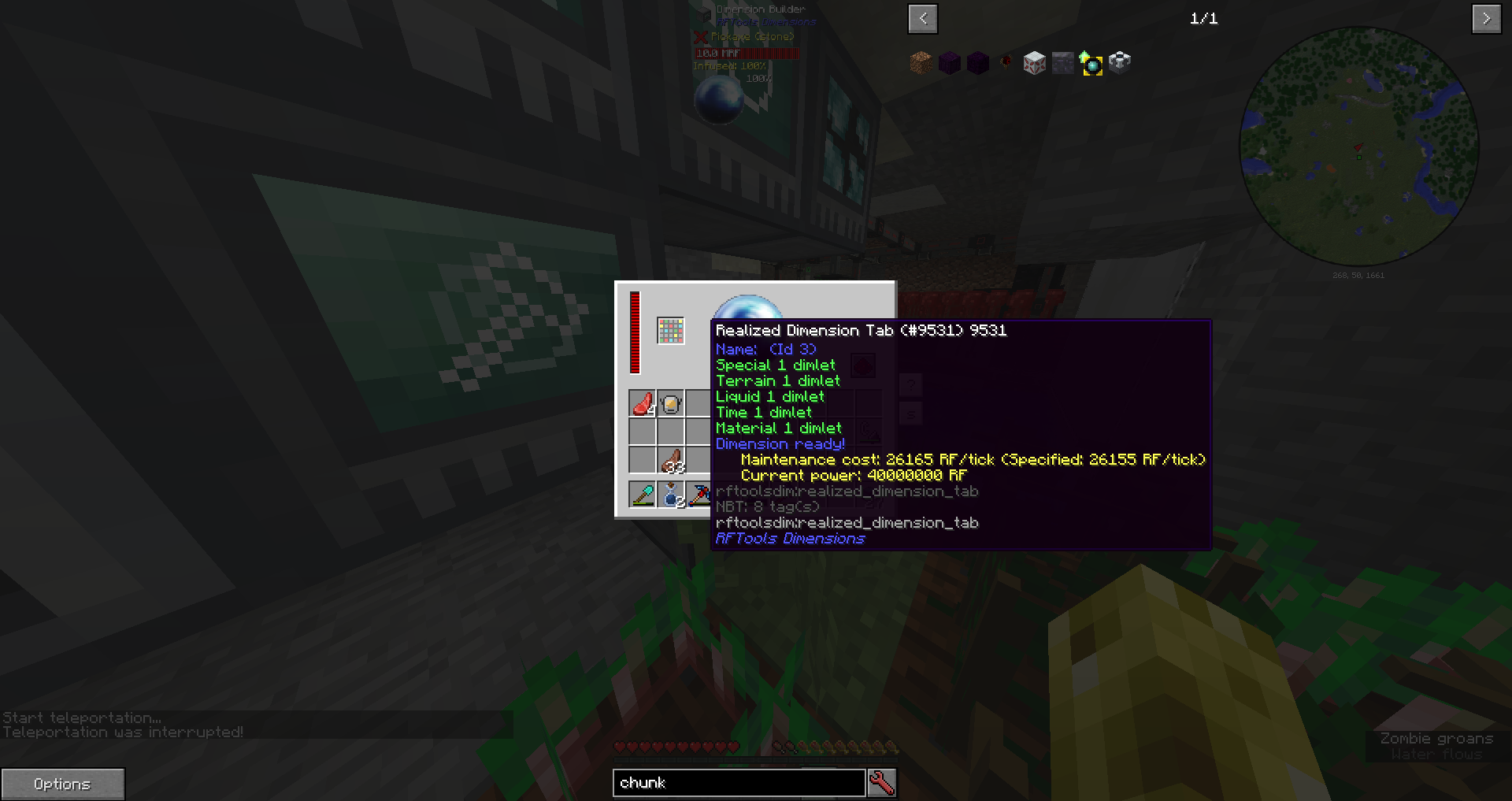 Getting Debuffs in Dimensions · Issue #1232 · McJtyMods/RFTools · GitHub