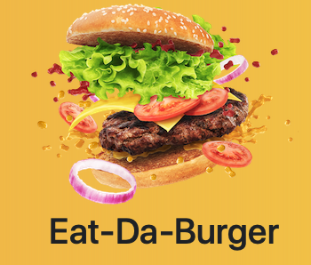 GitHub - BraveOstrich/burger