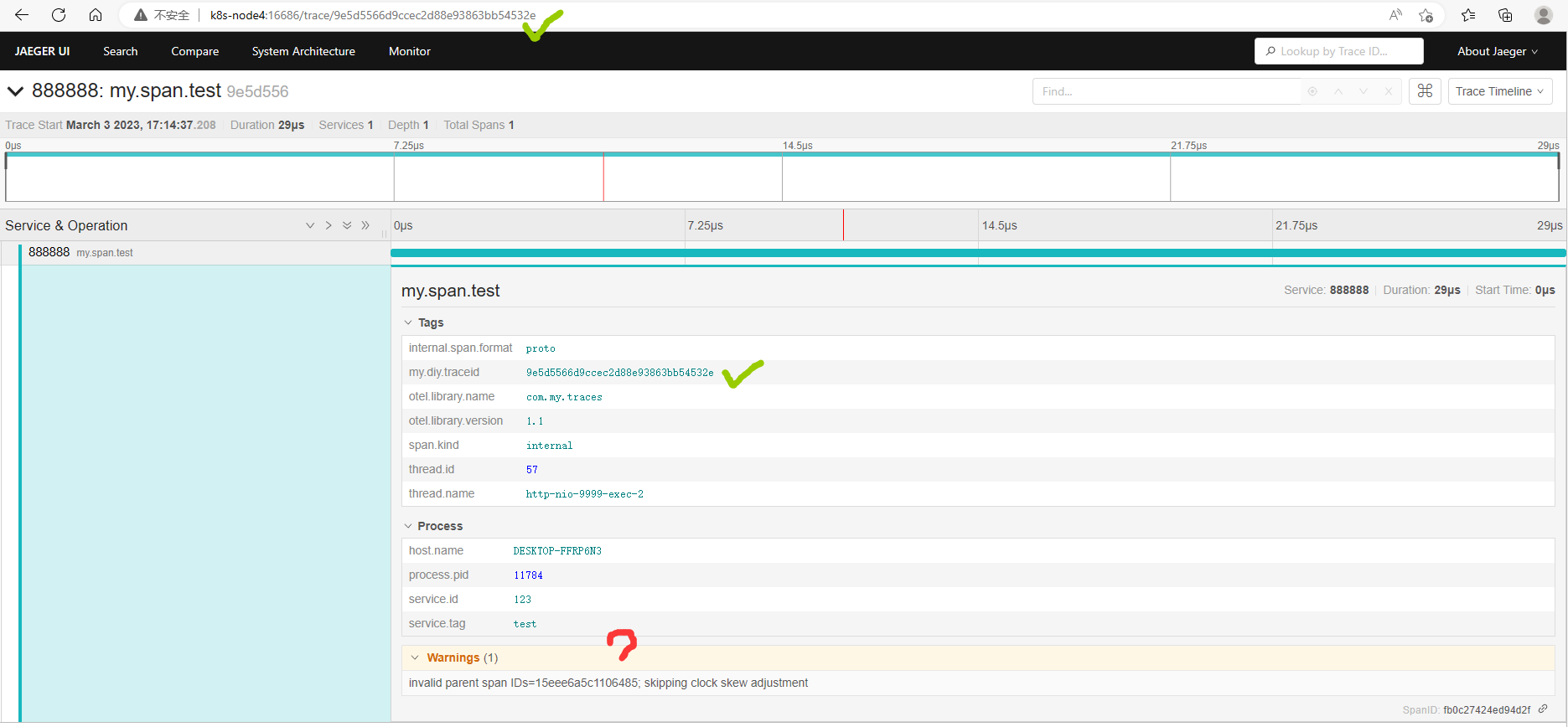 How to customize tracesId ? · Issue #7900 · open-telemetry/opentelemetry-java-instrumentation ...