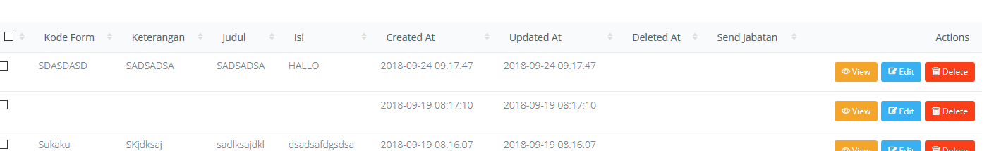 Add Another button on browse · Issue #3577 · thedevdojo/voyager · GitHub