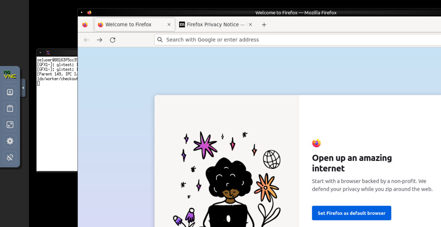 [🐛 Bug]: Firefox Blank or White Screen in OpenShift Container Platform [devsandbox] · Issue ...