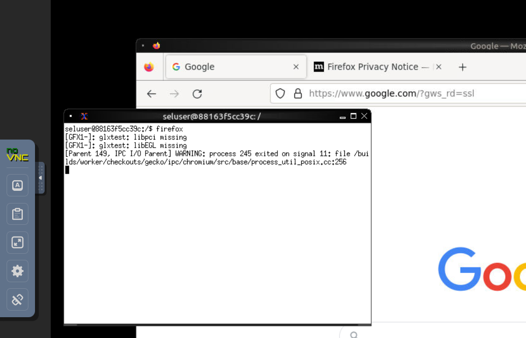 [🐛 Bug]: Firefox Blank or White Screen in OpenShift Container Platform [devsandbox] · Issue ...