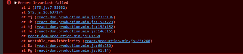 物料内部使用react-router-dom的 路由跳转组件，引擎会报错 · Issue #1603 · alibaba/lowcode-engine · GitHub