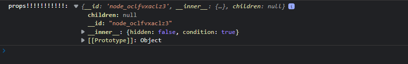 slot插槽 - 如何将物料内部的数据传递给插槽中的物料 · Issue #1829 · alibaba/lowcode-engine · GitHub