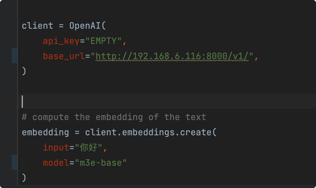 请问有没有稳定版，目前我只需要chatglm2-6b和m3e-base，我拉取的master有些bug · Issue #167 · xusenlinzy/api-for-open-llm ...