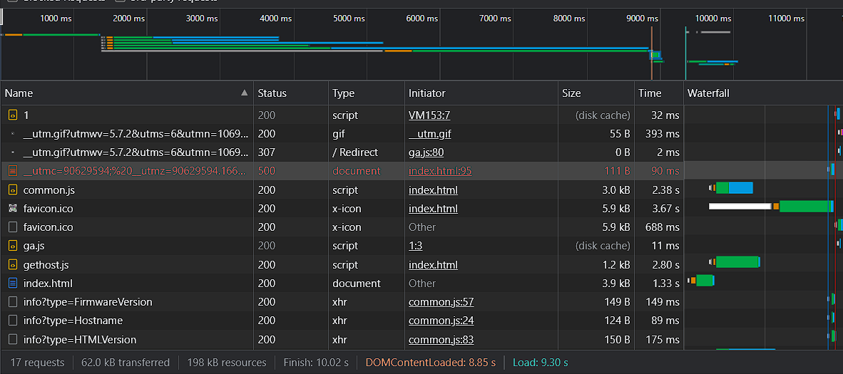 Failed to read existing file · Issue #1424 · jomjol/AI-on-the-edge-device · GitHub