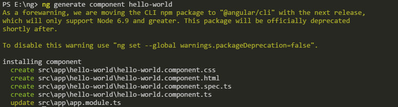 Angular cheat sheet · Issue #79 · islishude/blog · GitHub