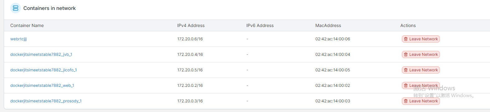 Strophe: BOSH-Connection failed: improper-addressing - Jitsi Meet API - Jitsi Community Forum ...