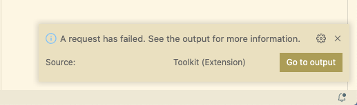 How the `revealOutputChannelOn` in `clientOptions` works. · Issue #818 · microsoft/vscode ...
