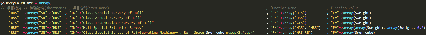 Array space missing · Issue #54 · bmewburn/vscode-intelephense · GitHub