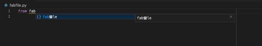 Font Rendering Messed Up On Macos With Non Default Font Showing Emoji Instead Of Fi · Issue