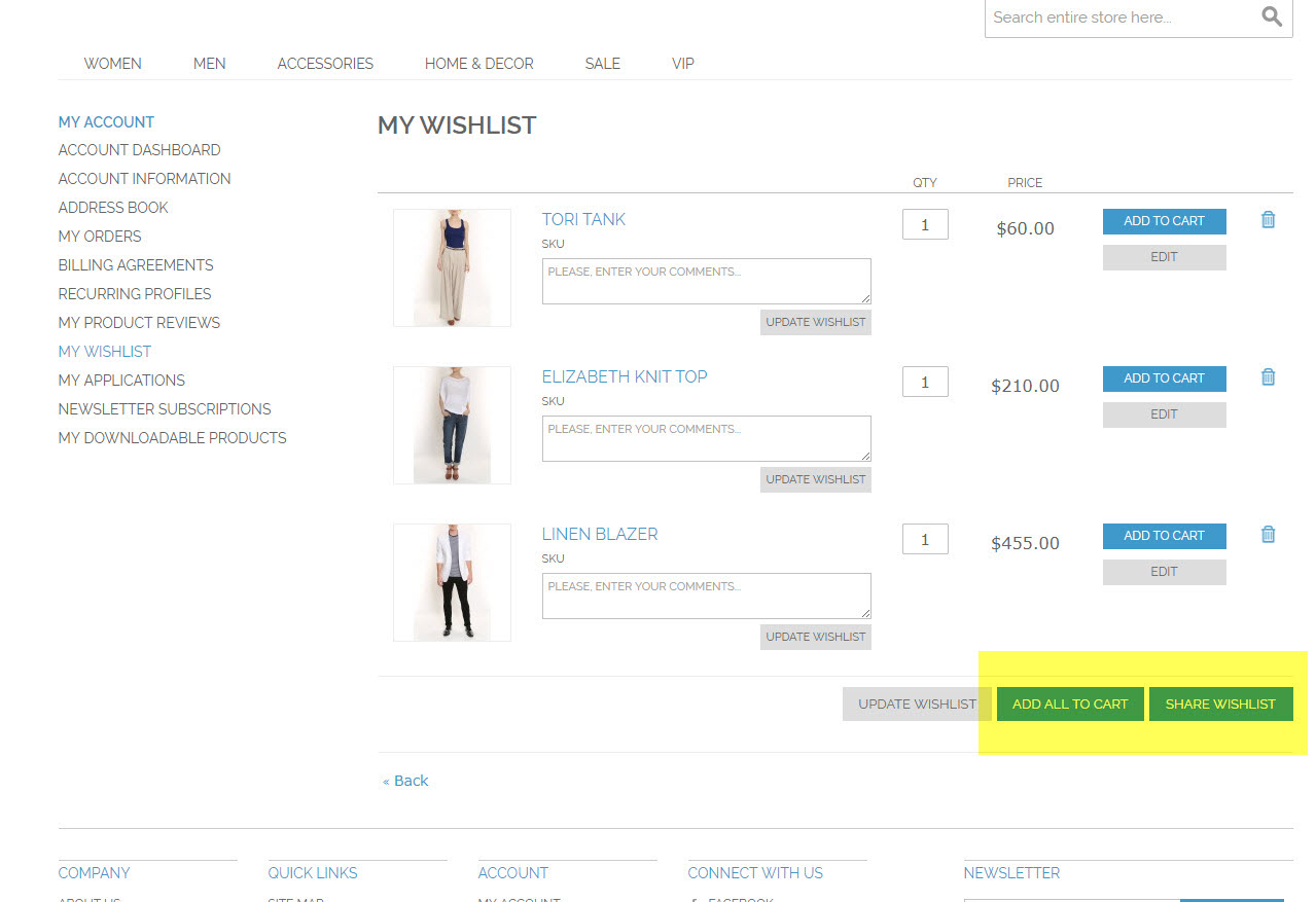 Wishlist button issue · Issue #19748 · magento/magento2 · GitHub