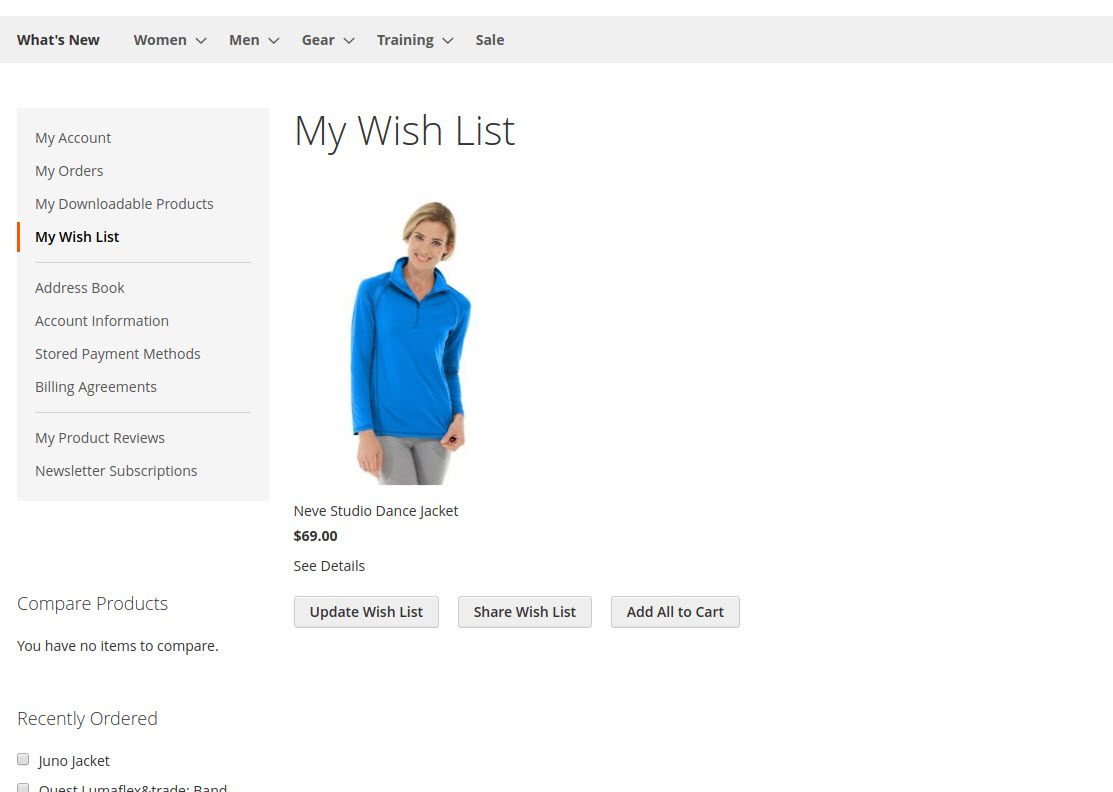 Wishlist button issue · Issue #19748 · magento/magento2 · GitHub