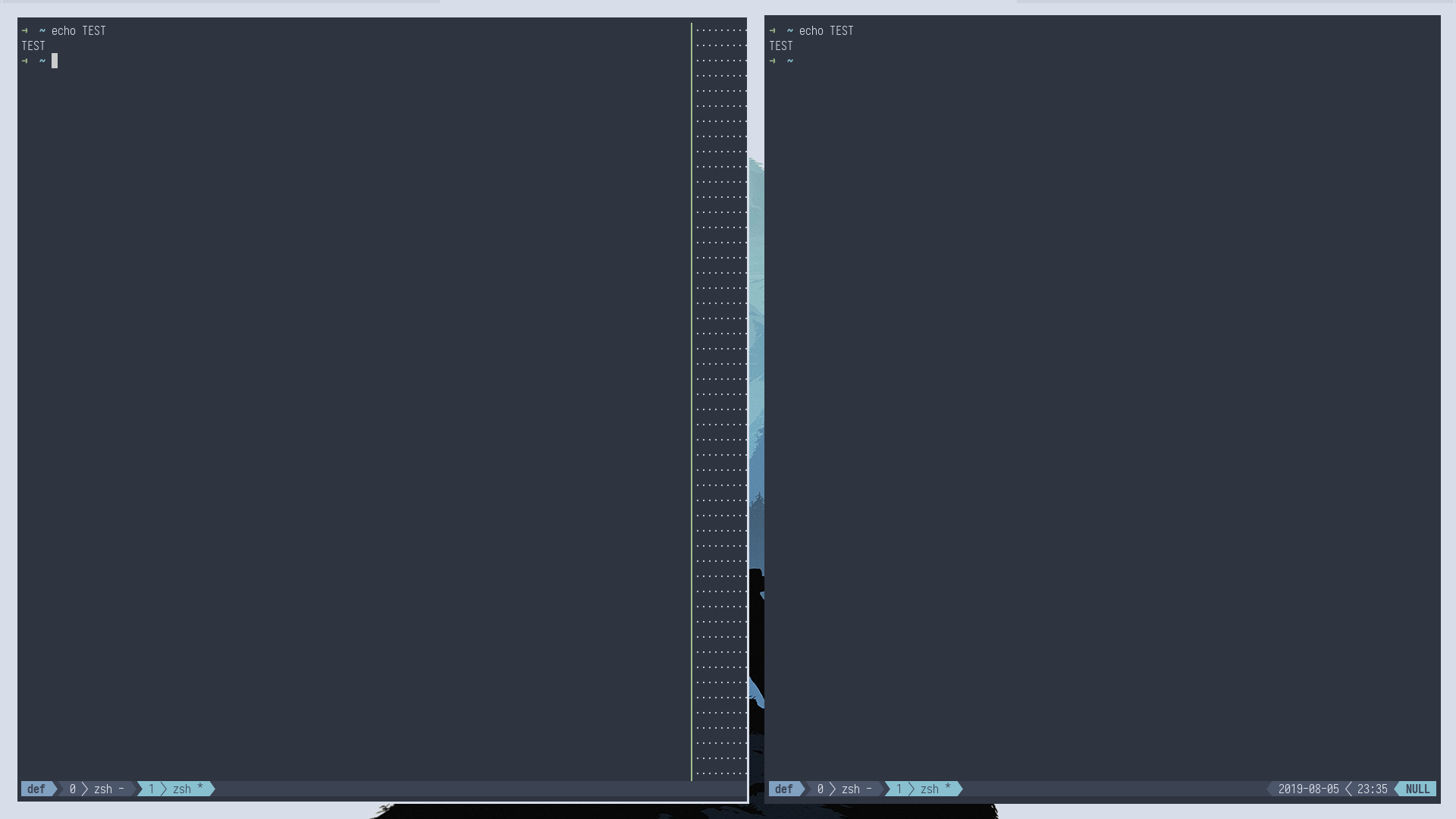 Firefox window needs update after changing workspaces · Issue #993 · baskerville/bspwm · GitHub