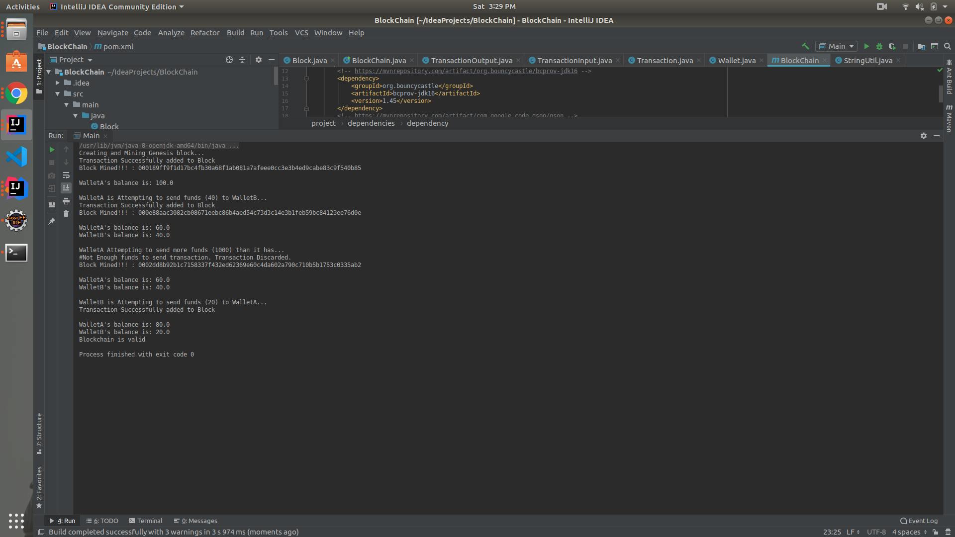 GitHub - Arun-Josh/ZapPe: A one click payment solution with Block Chain
