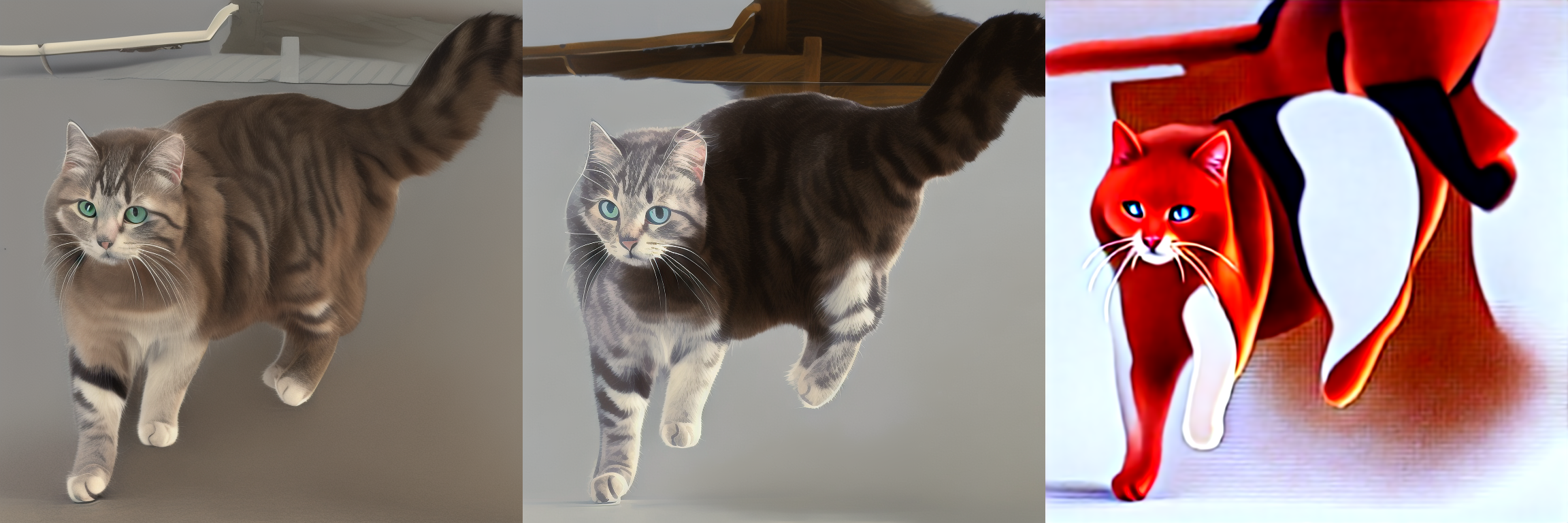 Unexpected results with controlnet_reference community pipeline · Issue #3566 · huggingface ...