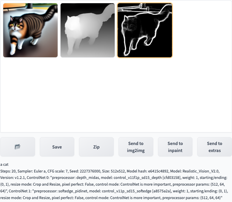 Unexpected results with controlnet_reference community pipeline · Issue #3566 · huggingface ...
