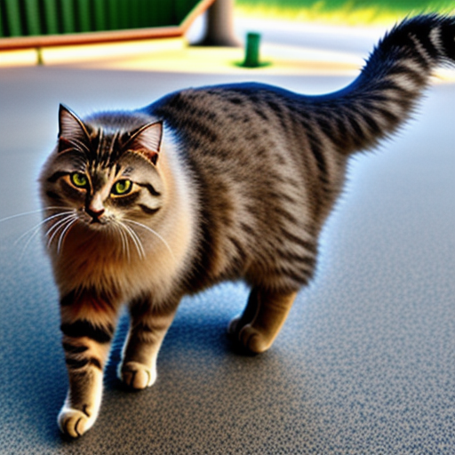 Unexpected results with controlnet_reference community pipeline · Issue #3566 · huggingface ...