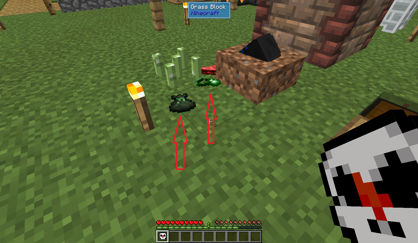 Graves&Betweenland bug or feature? · Issue #2476 · DarkPacks/SevTech-Ages · GitHub
