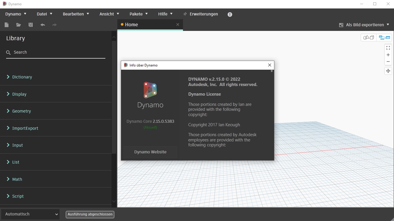 Float Number Slider goes out of whack when dragging · Issue #13168 · DynamoDS/Dynamo · GitHub
