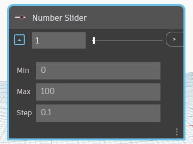 Float Number Slider goes out of whack when dragging · Issue #13168 · DynamoDS/Dynamo · GitHub