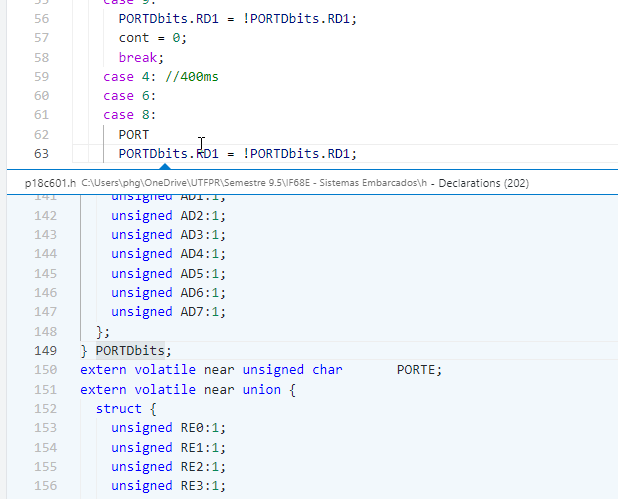 autocomplete does not work after including p18f4550.h · Issue #7217 ...
