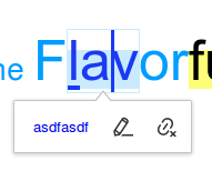 [Firefox] Link outline rendering issues · Issue #4830 · ckeditor ...