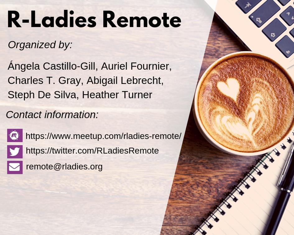 Remote chapter is missing · Issue #184 · rladies/starter-kit · GitHub