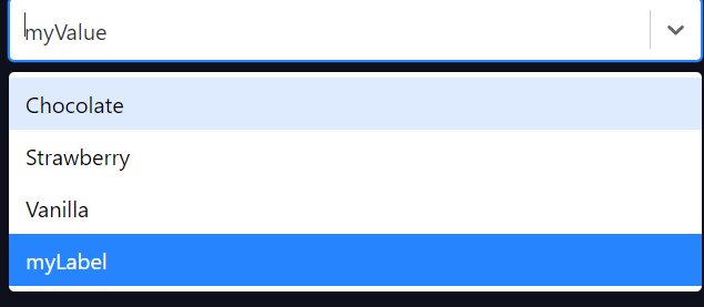 How to use reset with react-select? · react-hook-form · Discussion #3401 · GitHub