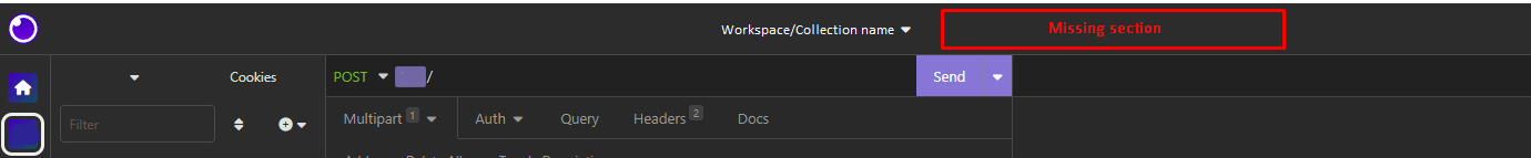 Urgent: Project snapshots disappeared · Issue #5575 · Kong/insomnia · GitHub