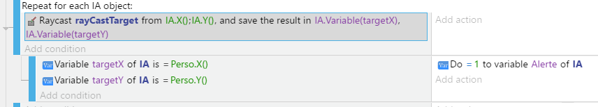 Getting the list of contributors to GDevelop · Issue #517 · 4ian/GDevelop · GitHub