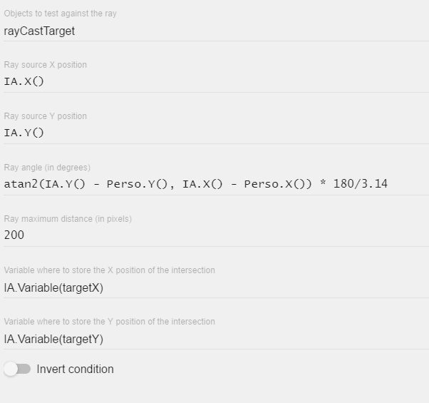 Getting the list of contributors to GDevelop · Issue #517 · 4ian ...