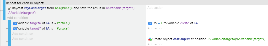 Getting the list of contributors to GDevelop · Issue #517 · 4ian/GDevelop · GitHub
