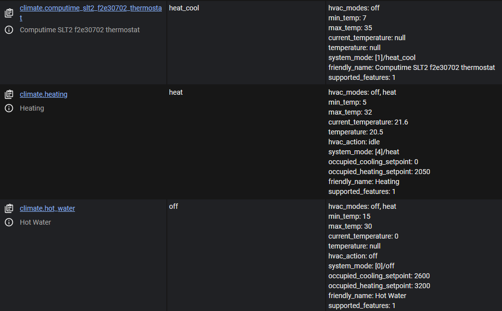Device controls do not work ("Compatible controls unavailable") · Issue ...