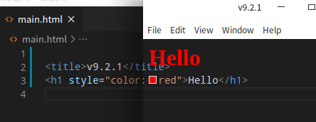 [v10.0.0] Failure of transparent in Linux · Issue #25153 · electron ...