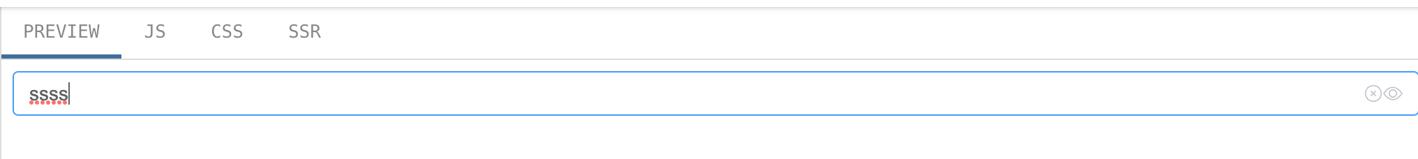 [Bug Report]: Missing padding between two icons · Issue #5942 · element-plus/element-plus · GitHub