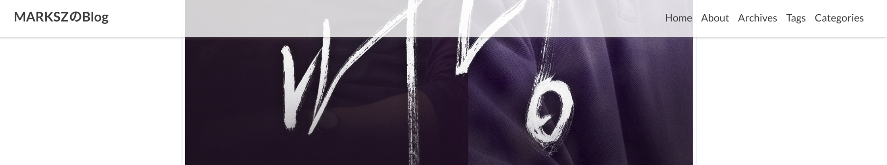 在站点预览中加入全局搜索框 · Issue #97 · Molunerfinn/hexo-theme-melody · GitHub