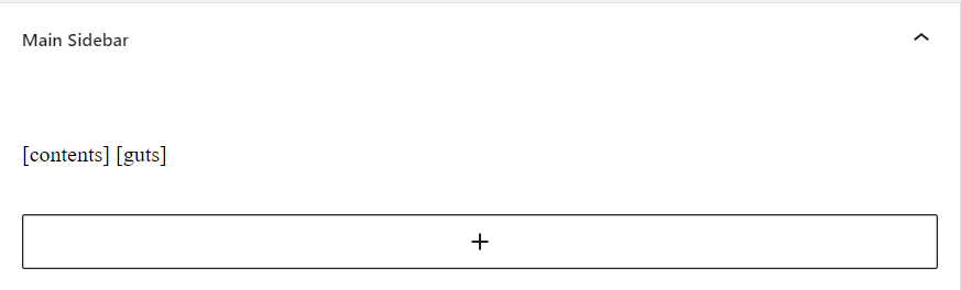 Legacy Widget: Custom HTML widget does not display code editor until clicked · Issue #33479 ...