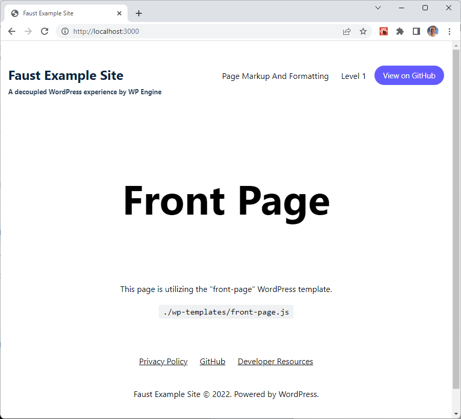 Bug Npm Run Dev On Windows Results In Error Spawn Next Enoent · Issue 1144 · Wpenginefaustjs