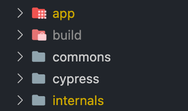 Parcel is mixing files with parent SPA · Issue #897 · single-spa/single ...