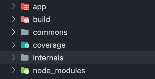 Parcel is mixing files with parent SPA · Issue #897 · single-spa/single ...