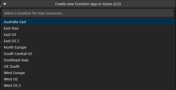 [Discussion] In-portal editing will be disabled for Python Functions · Issue #88 · Azure/app ...